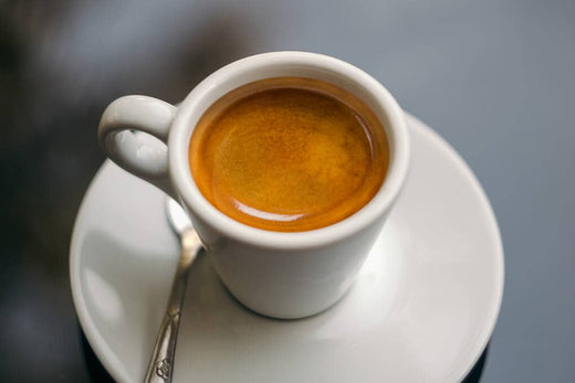 Guide pour préparer un espresso parfait – Cafe GUS - Fabrique de café
